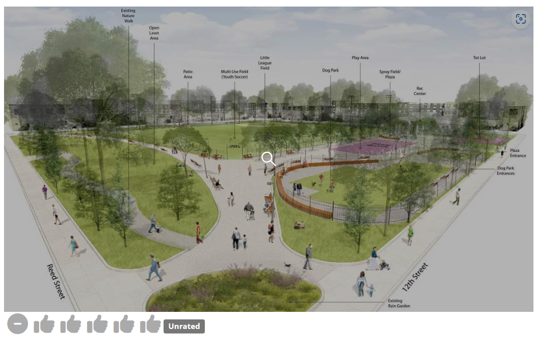 Create Visual Surveys