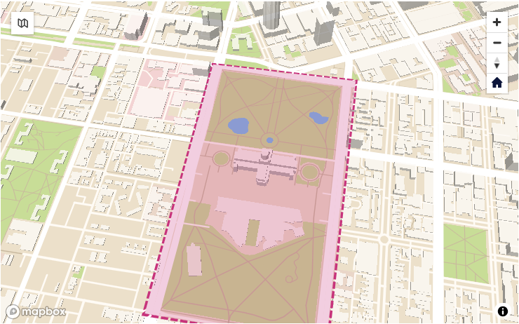 Web Map